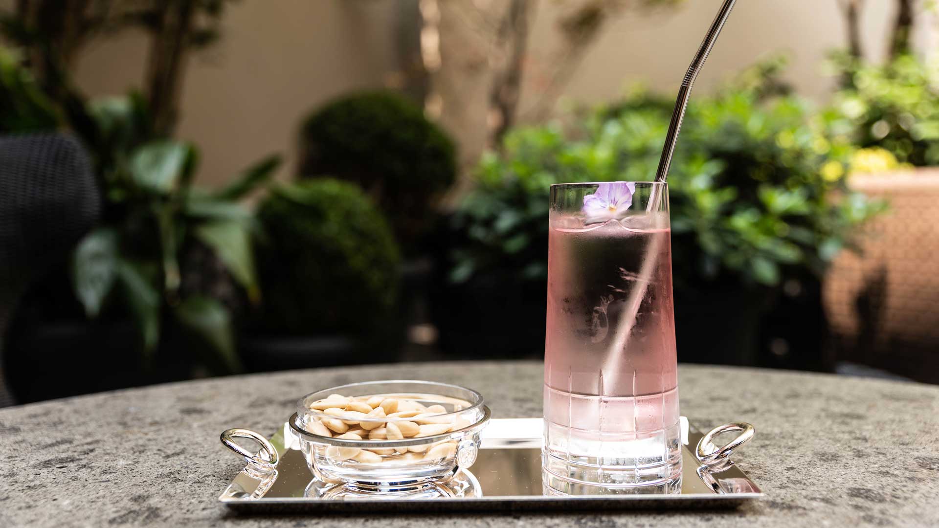 Cocktail alla vodka: Christofle Freeze è la ricetta dell’estate ...