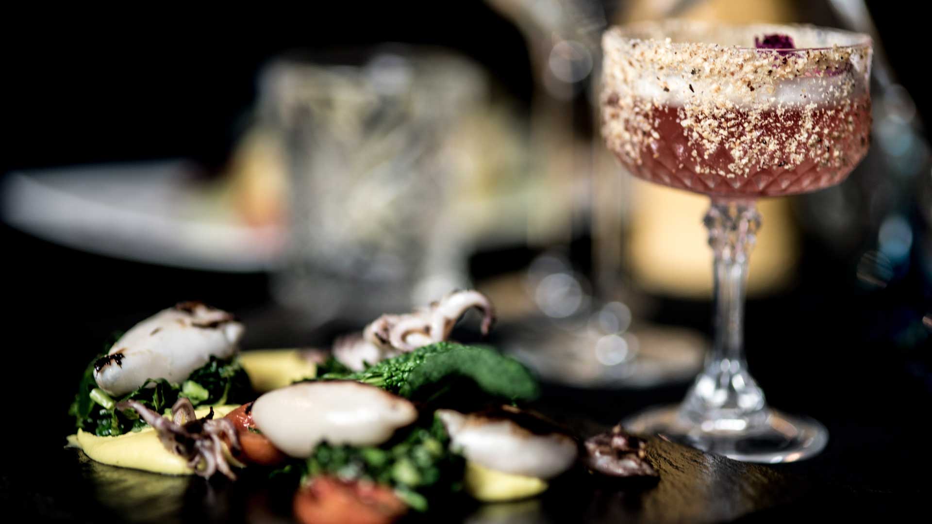 Cocktail bar romantici a Milano per San Valentino | Coqtail Milano