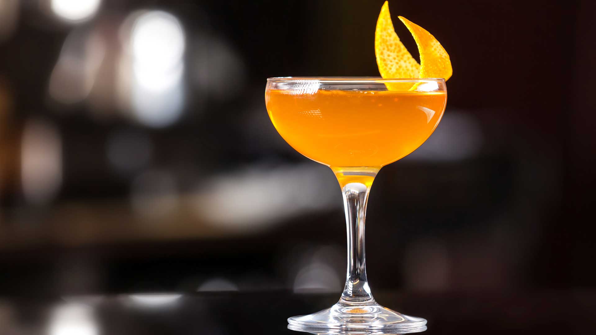 La ricetta del Sidecar confine fluido tra Francia e Inghilterra ...