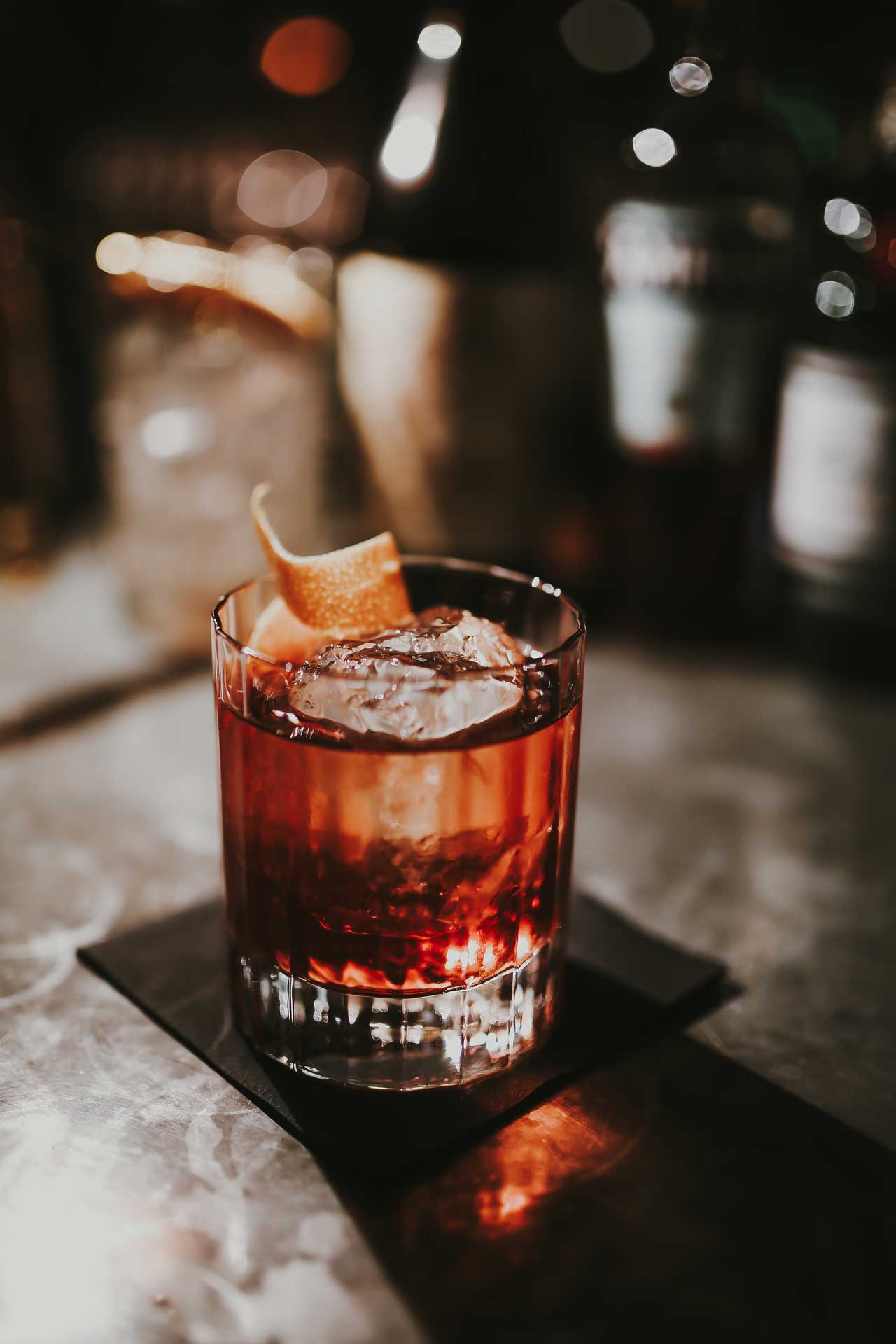 Cocktail italiani più famosi nel mondo, quali sono? | Coqtail Milano