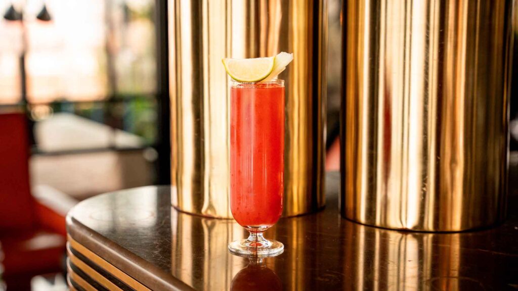 Bloody Caesar cocktail, recipe and history | Coqtail