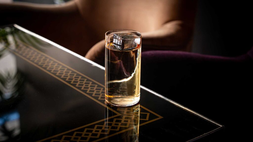 Mizuwari, come preparare il cocktail giapponese | Coqtail