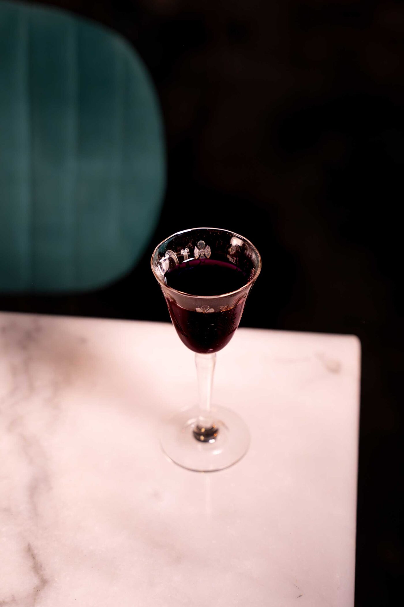 Crème de Cassis: How to Mix The Sweet, French Liqueur | Coqtail
