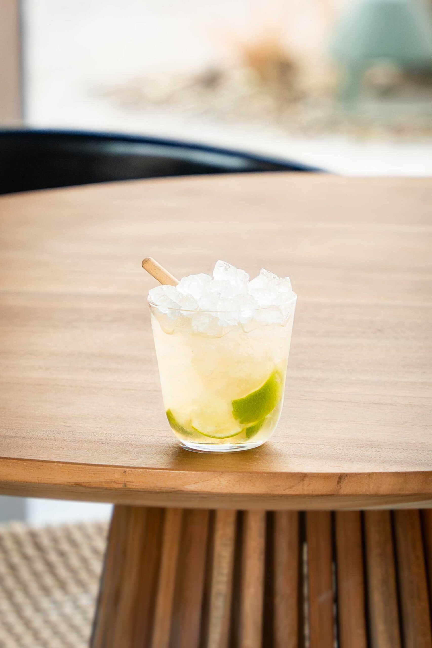 Dawa: The National Cocktail of Kenya | Coqtail