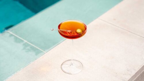 El Capitán, storia e ricetta del cocktail peruviano | Coqtail