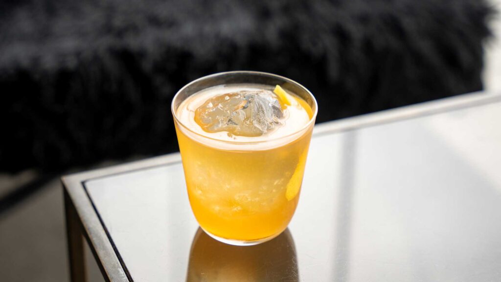 Fish House Punch cocktail storia e ricetta |Coqtail