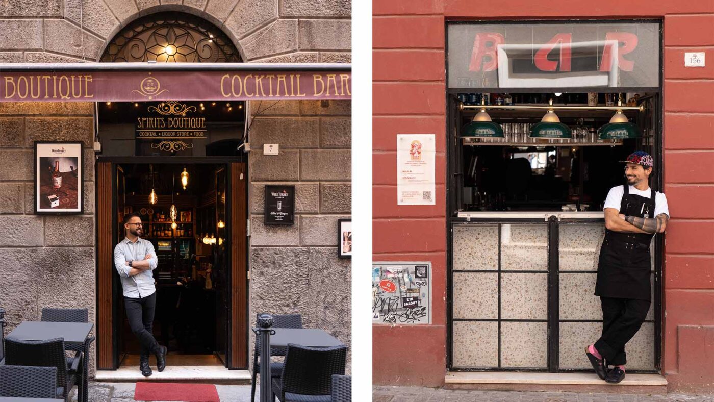 Sardinia Cocktail Week 2025 Makes Its Debut | Coqtail