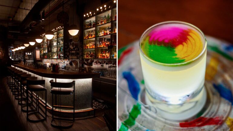 11 Cocktail Bars in Lima, Peru, You Should Visit Right Now | Coqtail