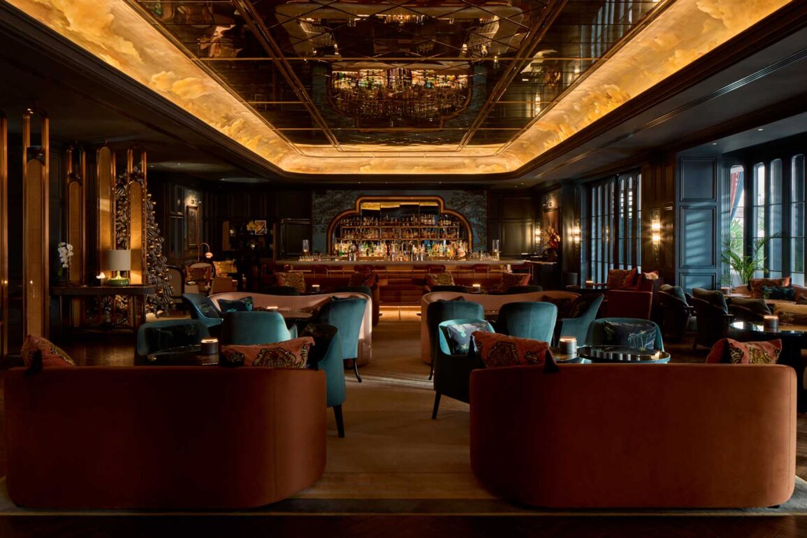 Dawa: The National Cocktail of Kenya | Coqtail