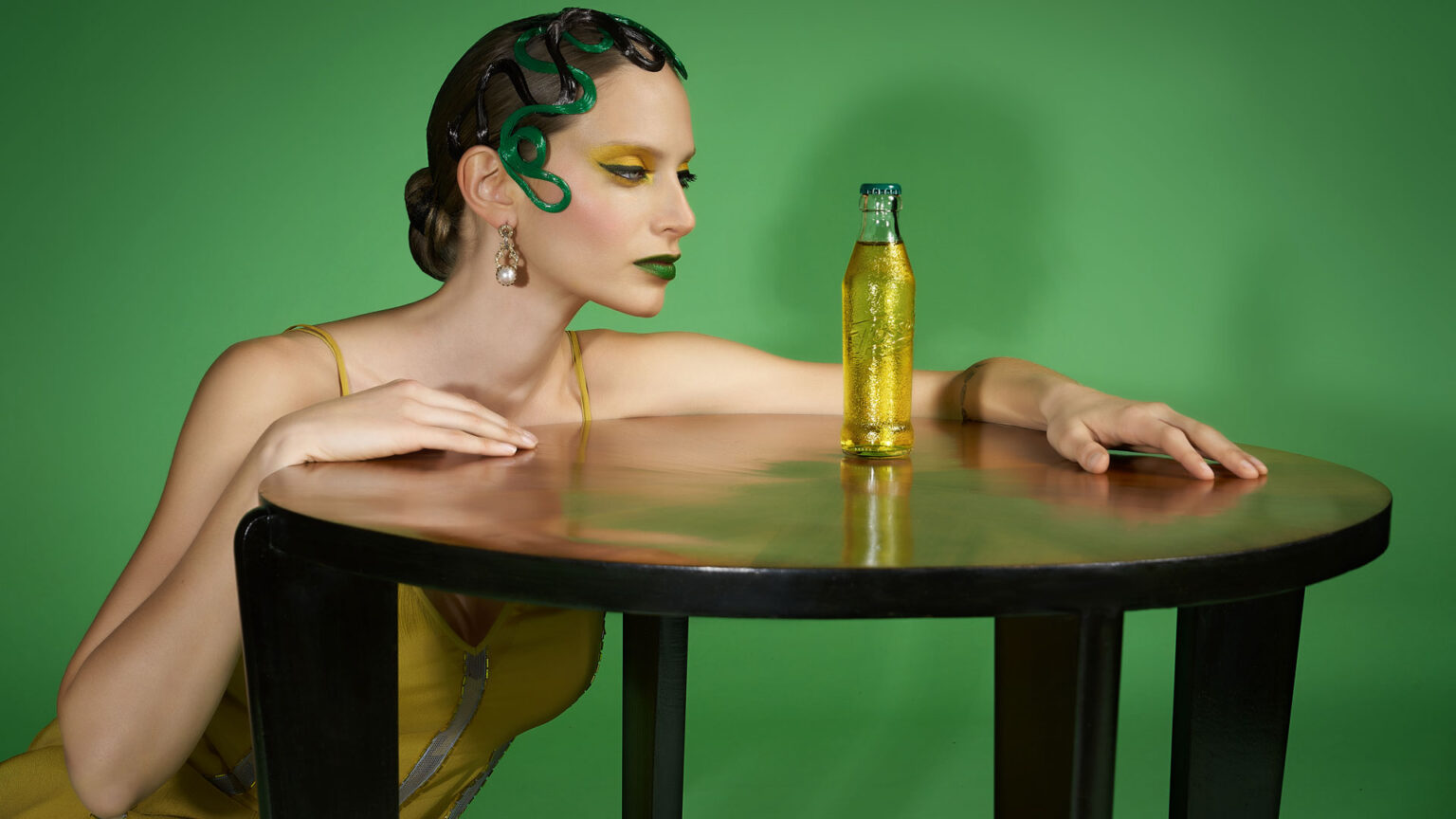 The Yellow Club Brings Soft Clubbing to a Naples Rooftop | Coqtail